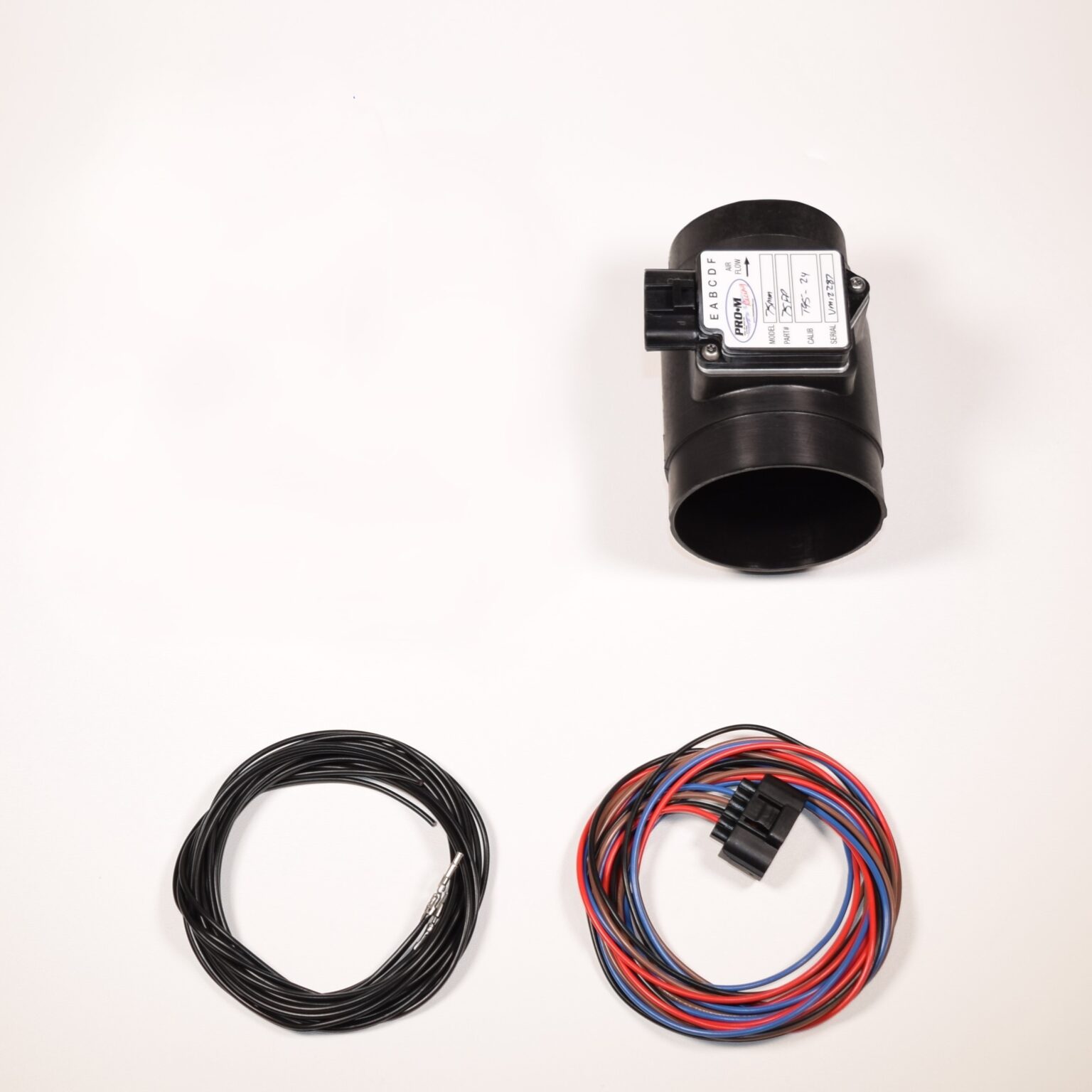 Thermactor (TAB/TAD) Eliminator Kit - Fiveology Racing