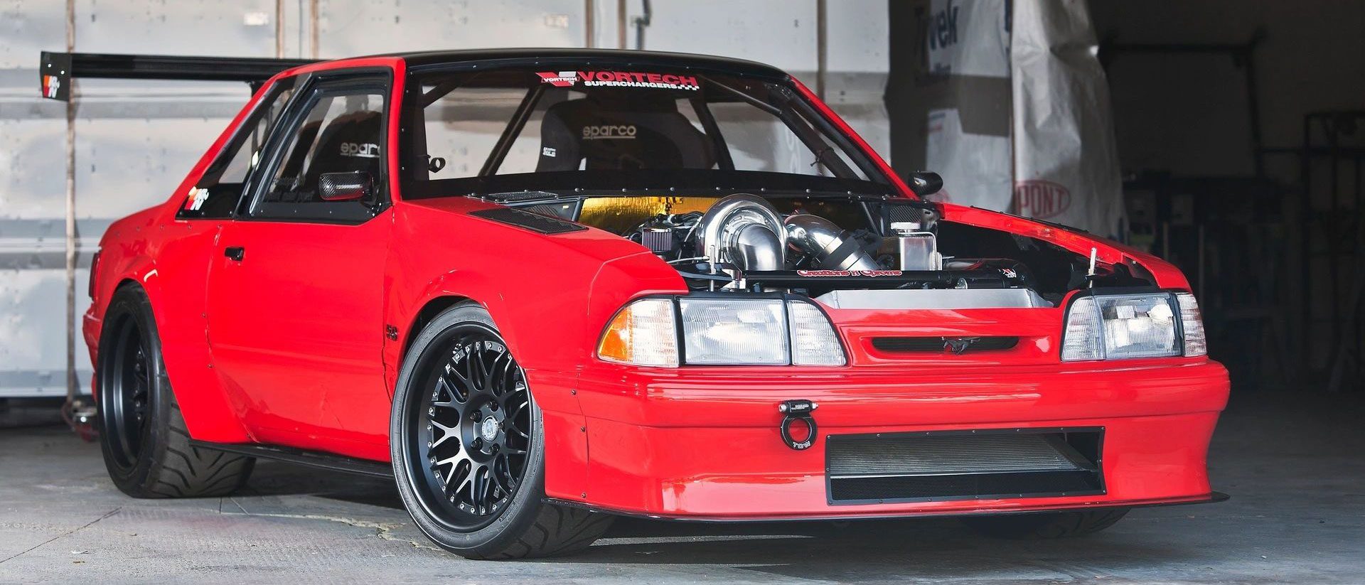 Auto Part Seller - Fiveology Racing